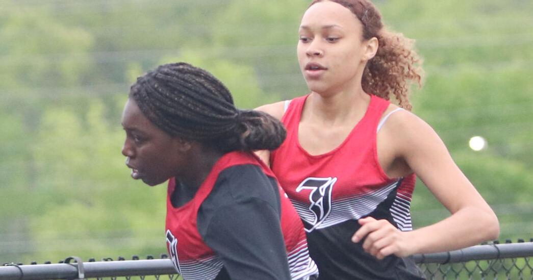 High School Track Results | High School Sports | thenewsenterprise.com