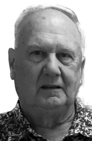 Benjamin H. Cooper | | thenewsenterprise.com