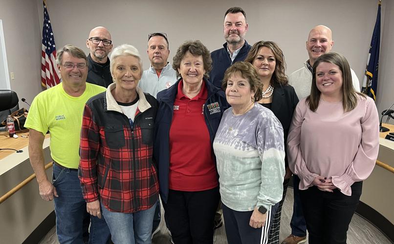 Betson’s time on Vine Grove council ends | Local News ...