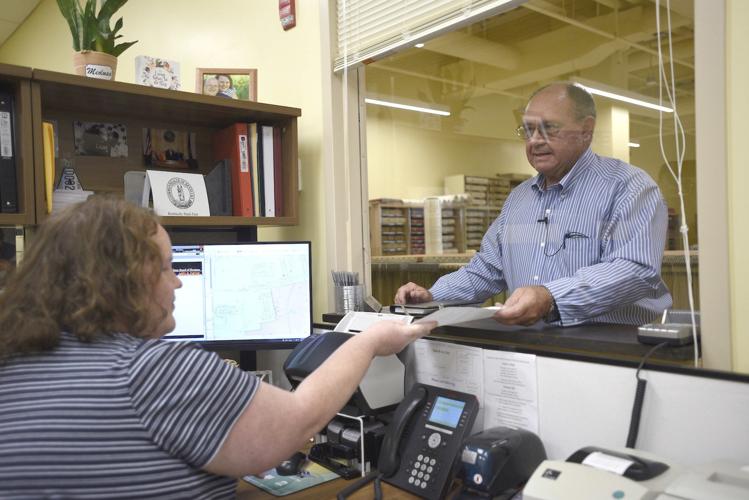Wise files paperwork for write-in campaign | Local News ...