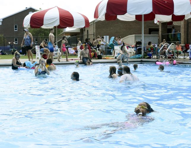 Area pools to open Memorial Day weekend | Local News ...