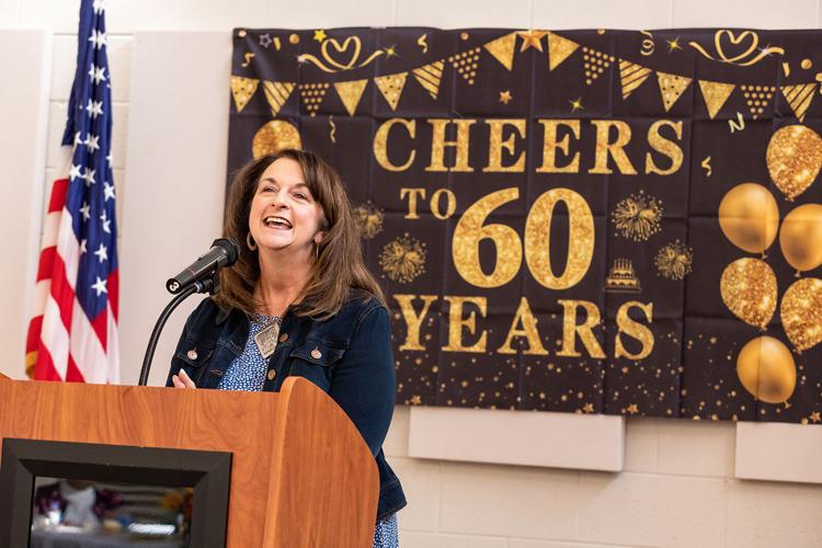 Radcliff Woman’s Club marks decades of service | Local News ...