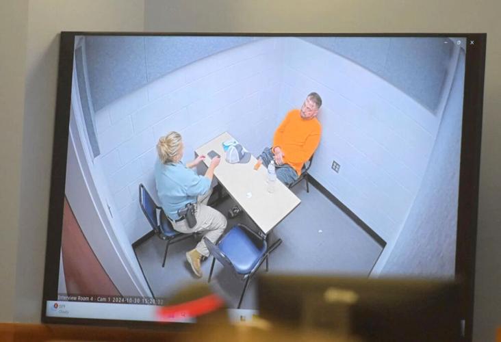 Death penalty decision pending in double-homicide case | Crime And ...