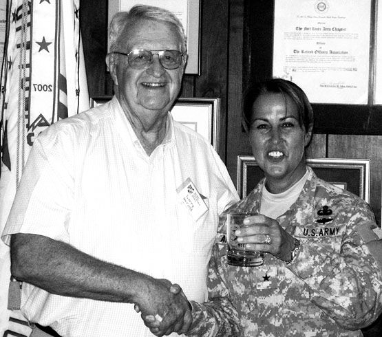 MOAA holds September meeting | News | thenewsenterprise.com