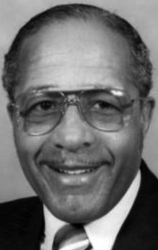 Retired Command Sgt. Maj. Clarence L. Walker | | thenewsenterprise.com