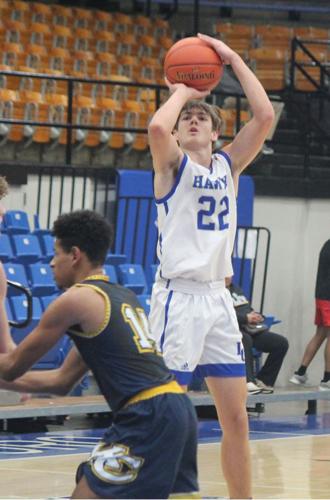 BASKETBALL ROUNDUP: LaRue boys fall at Kentucky 2A championship ...