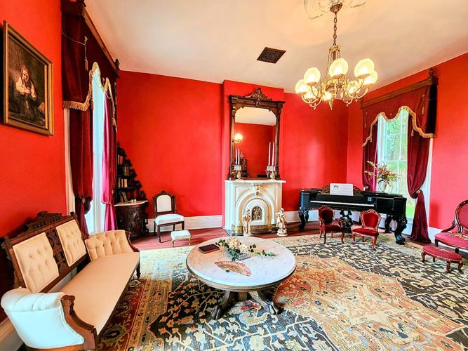 Holt Home on display at 16th community day event | Local News ...
