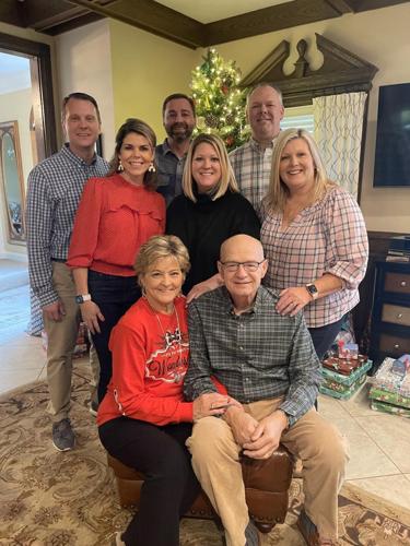 ‘From Pain to Promise’: Williams family’s love born from sorrow | Local ...