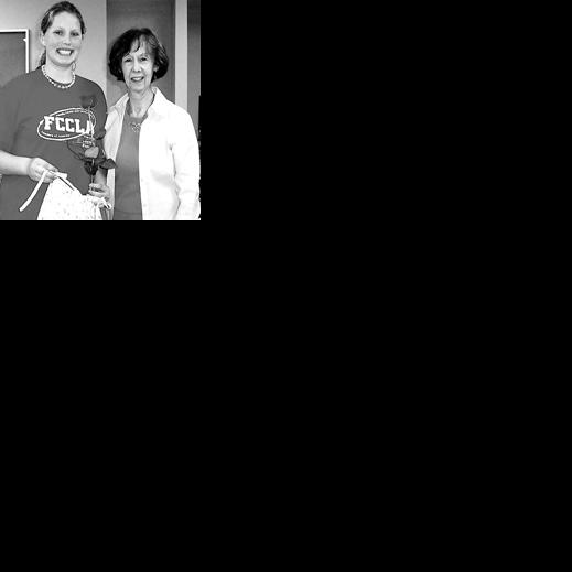 FCCLA makes dresses for Haiti | News | thenewsenterprise.com