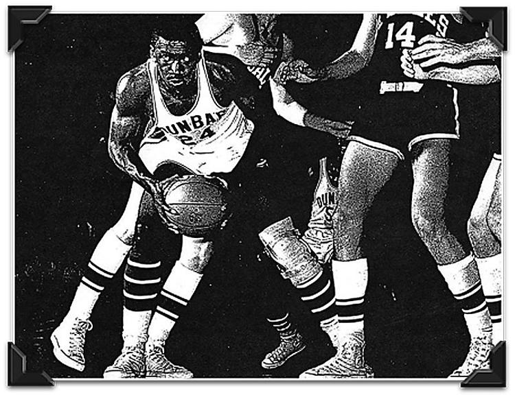 George Wilson | Basketball Preview | thenewsenterprise.com