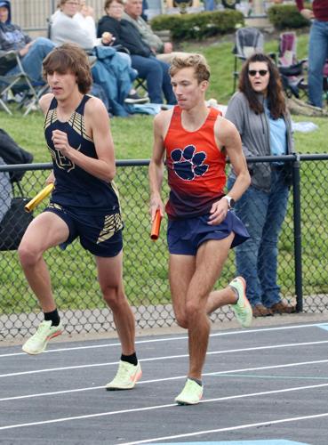 Panthers, LaRue girls to contend for track title | High School Sports ...