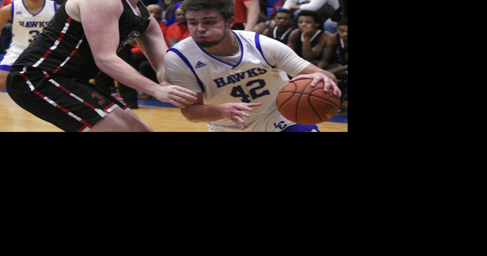 BOYS’ BASKETBALL: John Hardin holds off LaRue County | Sports ...