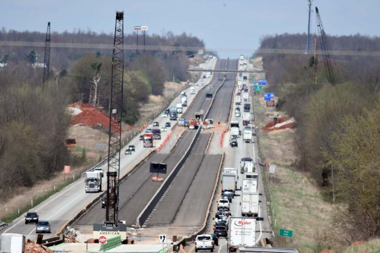 I-65 traffic woes continue | Local News | thenewsenterprise.com