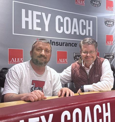 Local man’s passion for Bama basketball includes season tickets, trip ...