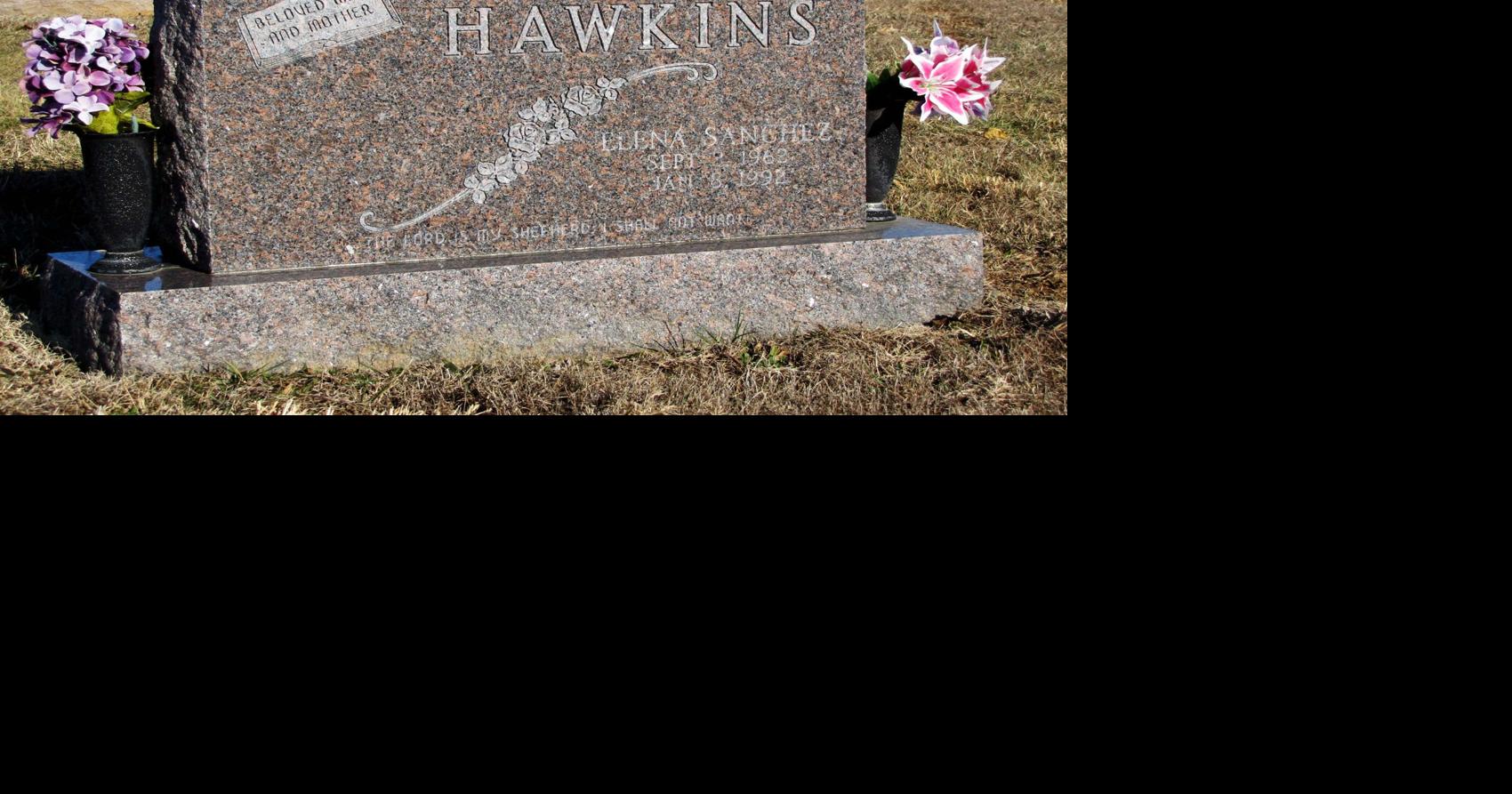 Who killed Elena Sanchez Hawkins? | Local News | thenewsenterprise.com