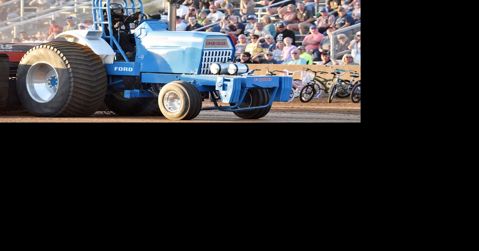 David Bewley Memorial Pull looks to be bigger than ever | Local News ...