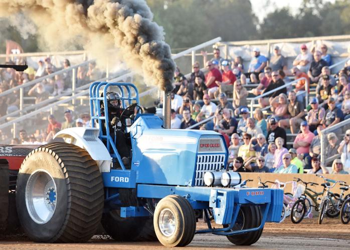 David Bewley Memorial Pull looks to be bigger than ever | Local News ...