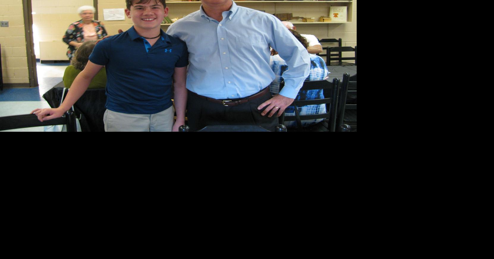 Republican Party hosts annual Lincoln Dinner | Neighbors ...