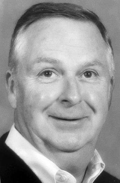 J. Grant Chapline | Work | thenewsenterprise.com