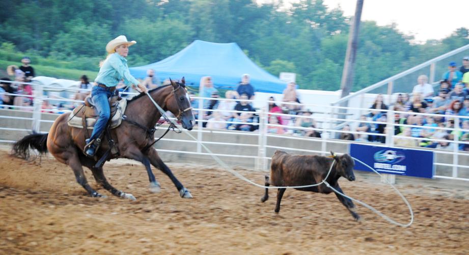 Annual rodeo brings family-style entertainment | Local News ...