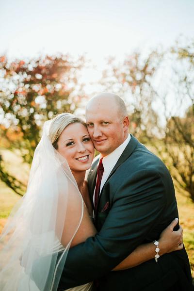 Highbaugh wedding | Neighbors | thenewsenterprise.com