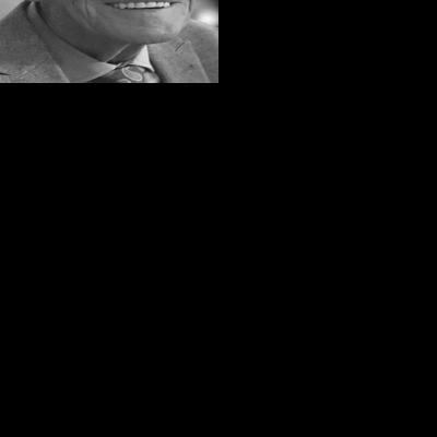 Dr. James Martin Tapp | Worship | thenewsenterprise.com