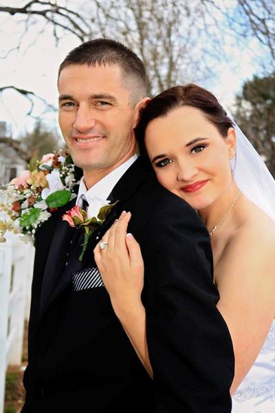 Skaggs | Weddings | thenewsenterprise.com