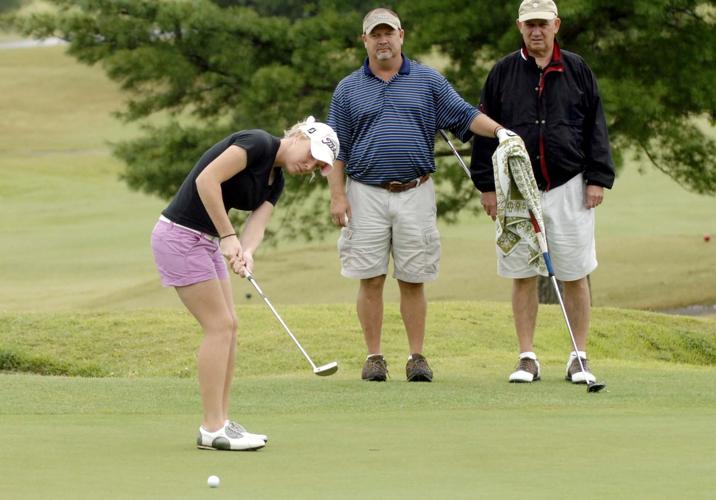 BASKETBALL: Wayne Chapman enjoyed watching son develop into a star (07/ ...