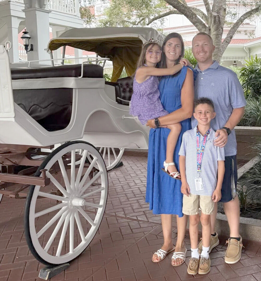 E’town woman to participate in Oaks survivors parade | Local News ...