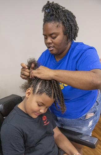 Back to School Bash sees change of attitude with free services | Local ...