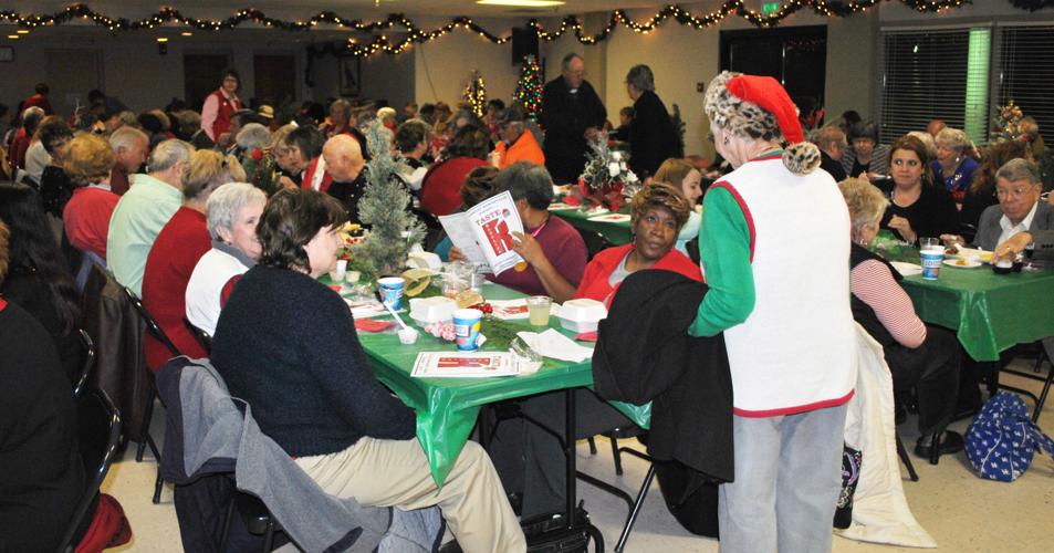 Taste of Radcliff event sells out | Local News | thenewsenterprise.com