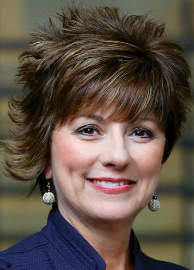 Hodgenville native named Corvette Museum President and CEO | Local News ...