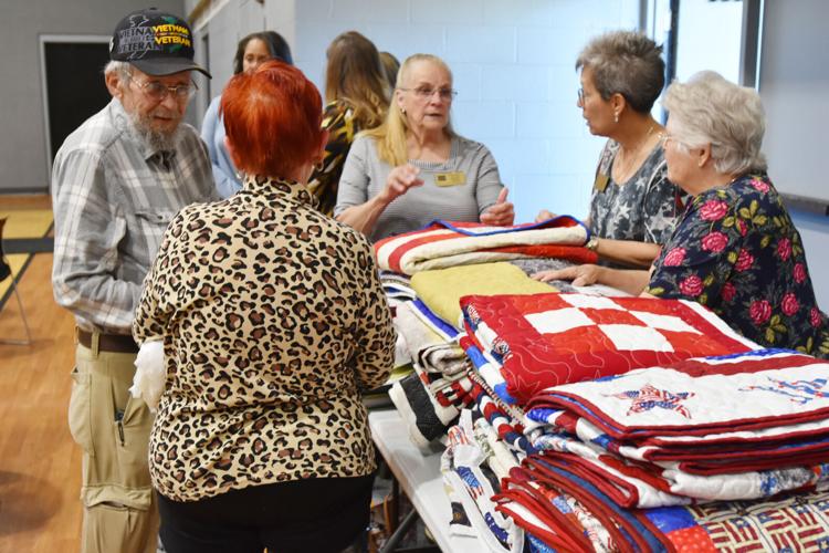 Veterans celebrate 100th anniversary of DAV Chapter 003 | Local News ...