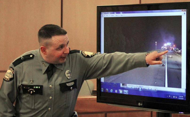 Trooper testimony focuses on gruesome crash | Local News ...