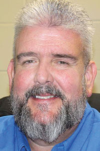 Saluting impact of Mike McNutt | Editorials | thenewsenterprise.com