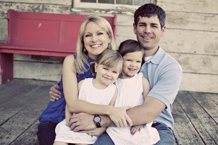 Kelly Emerine manages her time in a busy life | Wednesday's Woman ...