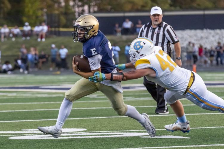 Hockman making most of last chance of being a Bruin | High School ...