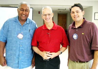 Radcliff Rotary has very special guest | Neighbors | thenewsenterprise.com