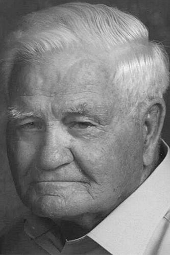 Charles Edwin Thompson | Military | thenewsenterprise.com