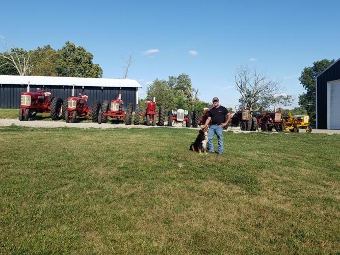 Respected mechanic retires after 30 years | Monday's Man ...