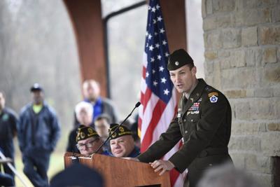 Elizabethtown officials partner with Legion to honor veterans at ...
