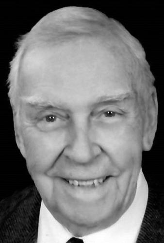 Walter ‘Wally’ Daniel Renshaw | Christianity | thenewsenterprise.com