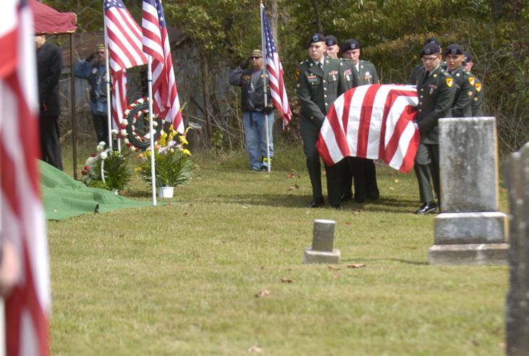 Pride and tears | News | thenewsenterprise.com