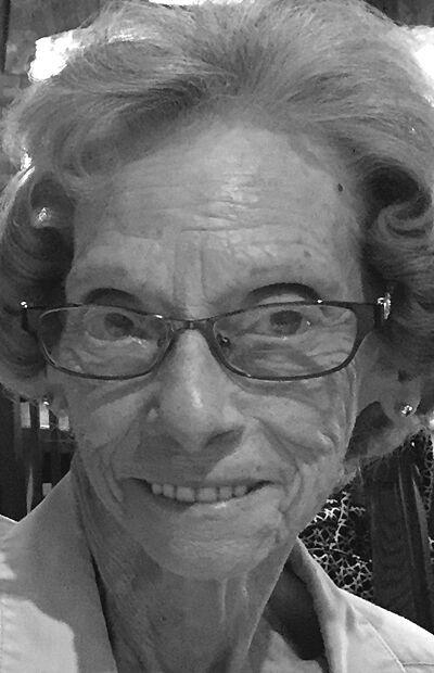 Ann Terry Cofer | Christianity | thenewsenterprise.com