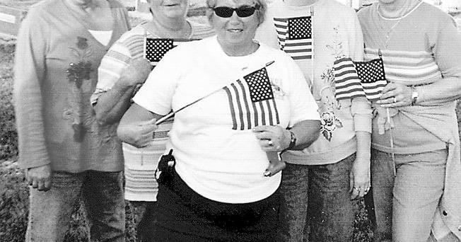 VFW AND LADIES AUXILIARY HOST BREAKFAST | News | thenewsenterprise.com
