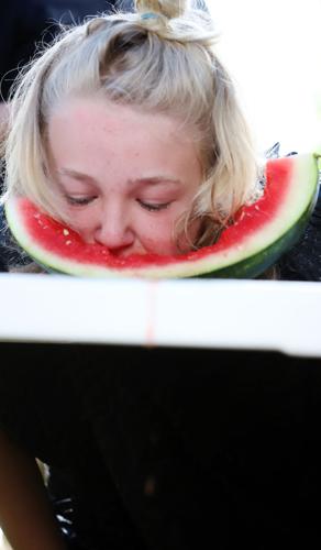 Watermelon queen unseeded by Fort Knox commander | Local News ...