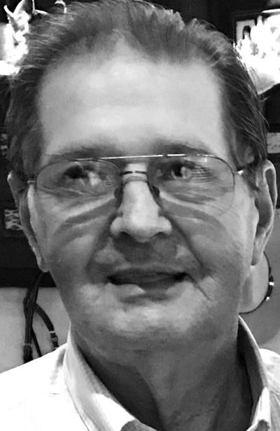 Wesley T. Priddy | | thenewsenterprise.com