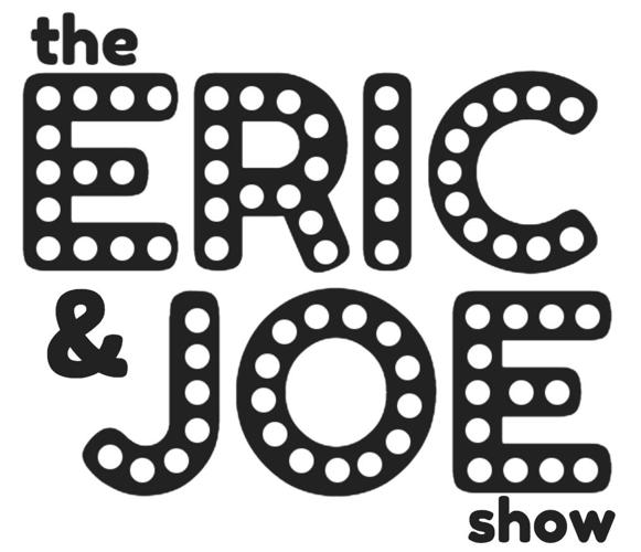 Eric and Joe return in Hollywood fashion | Pulse | thenewsenterprise.com