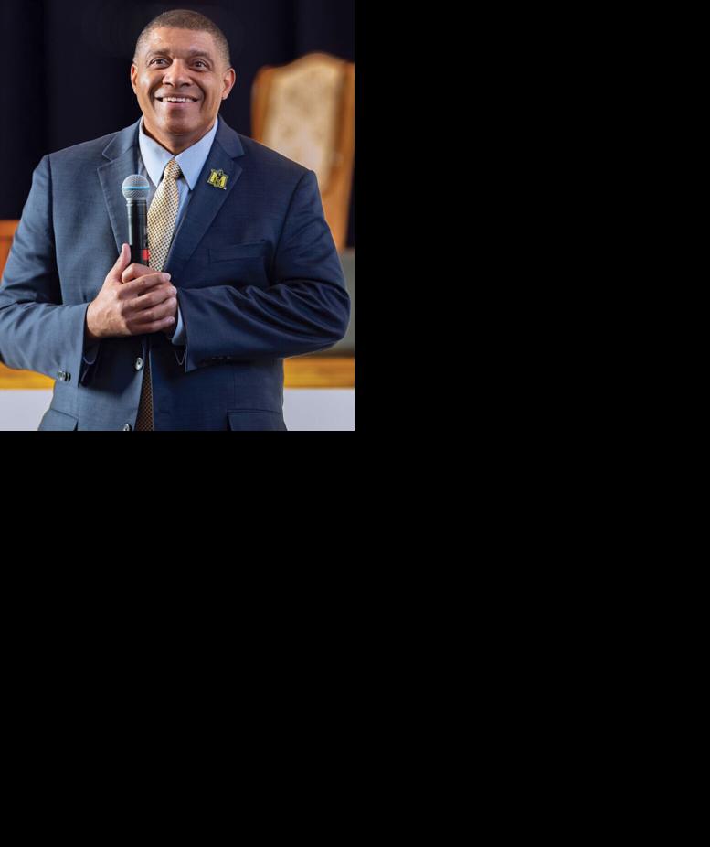 Murray State names new university president | State News ...
