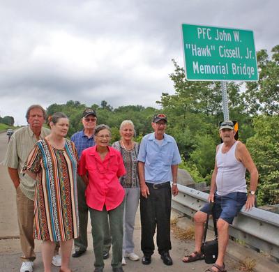 U.S. 62 bridge named to honor WWII veteran | Local News ...
